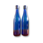 Ceeport Ceeport Blue Bottle (set of two) - Ho'oponopono Official