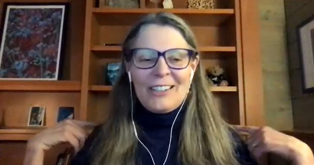 【Dr. Hew Len Memorial interview】Vol. 1 : Mary Koehler (Part 3) - Ho ...