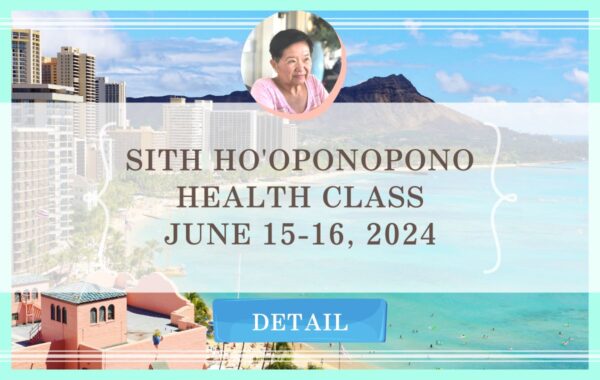 Ceeport - Ho'oponopono Official