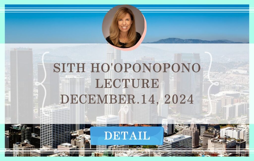 Ceeport - Ho'oponopono Official