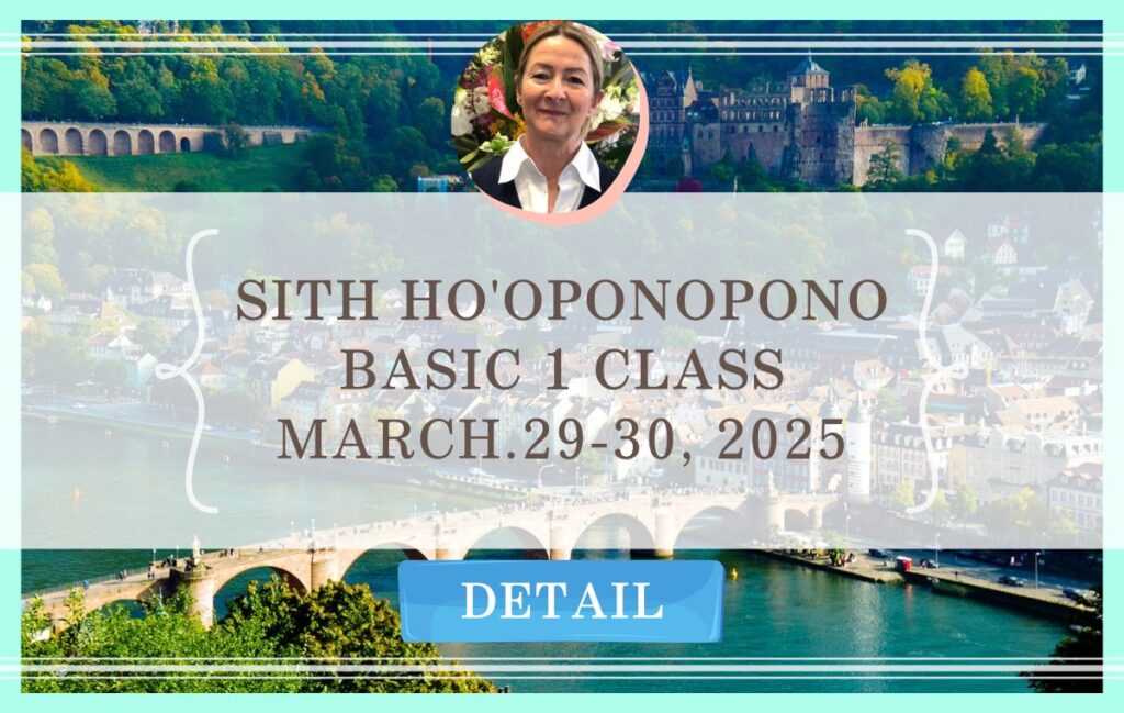 Ceeport - Ho'oponopono Official