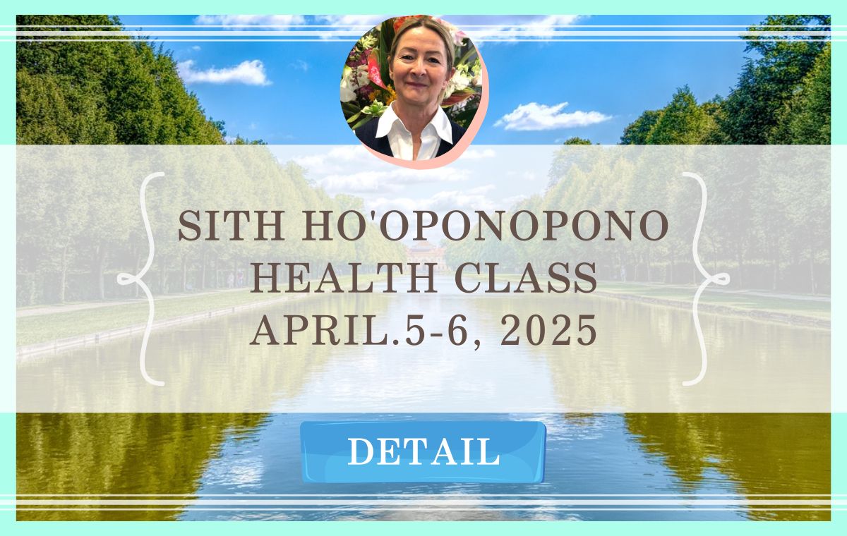 Dr. Hew Len and the 12 Step process - Ho'oponopono Official