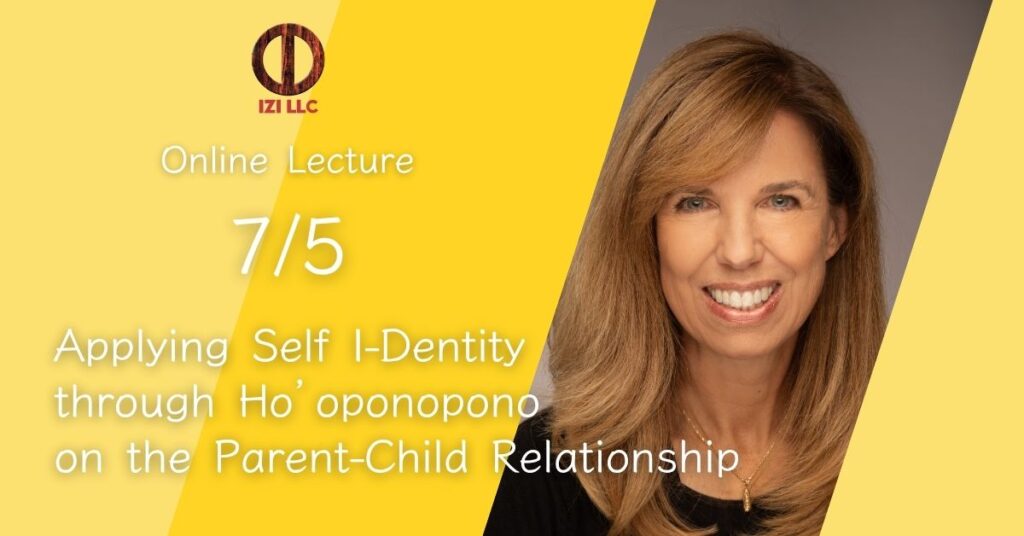 Ceeport - Ho'oponopono Official