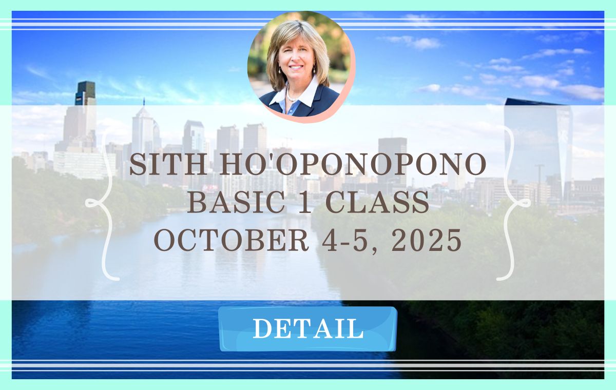 Dr. Hew Len and the 12 Step process - Ho'oponopono Official