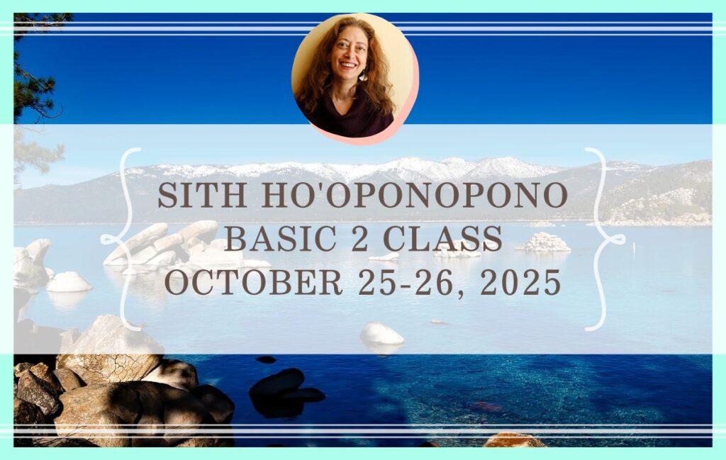 Ceeport - Ho'oponopono Official