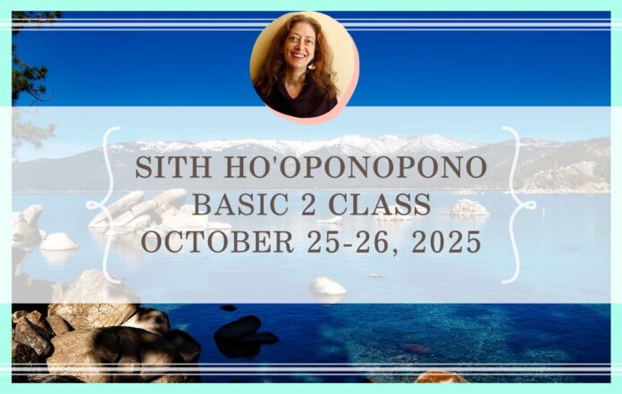 Ceeport - Ho'oponopono Official