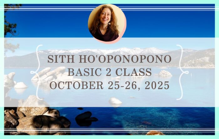 Ceeport - Ho'oponopono Official