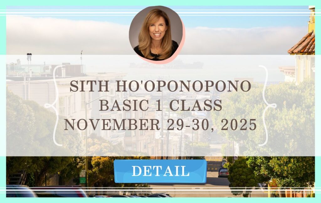 Ceeport - Ho'oponopono Official