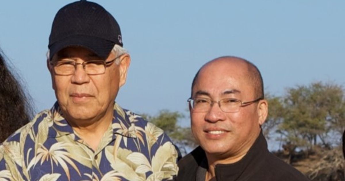 Dr Ihaleakala Hew Len Interview | Ho'oponopono Asia