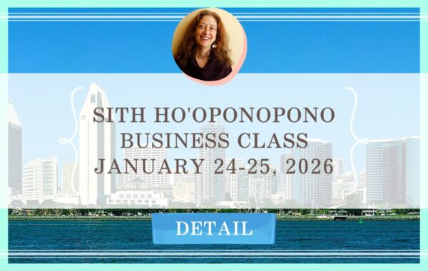 Ceeport - Ho'oponopono Official