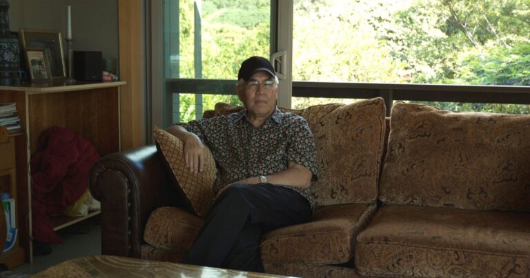 【Dr. Hew Len Memorial interview】Vol. 7：Jean-Pierre Deluca - Ho ...