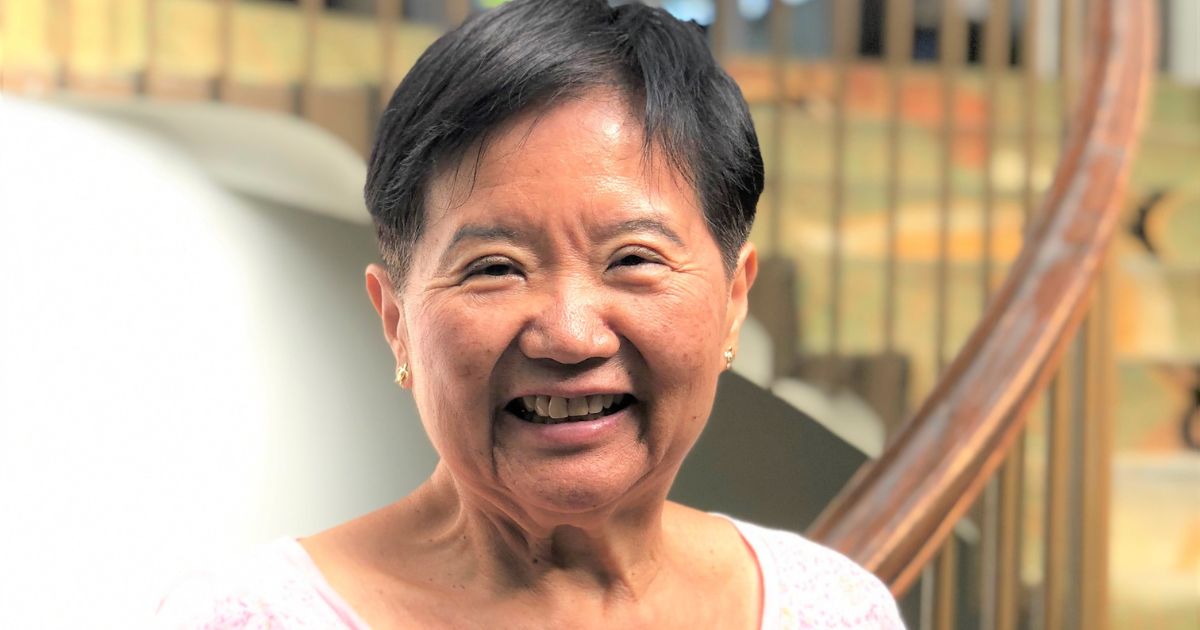 Dr Ihaleakala Hew Len Memorial | Ho'oponopono Asia