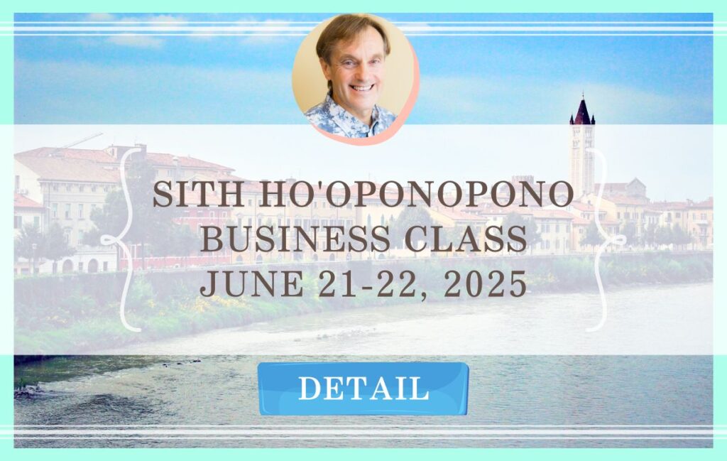 Ceeport - Ho'oponopono Official