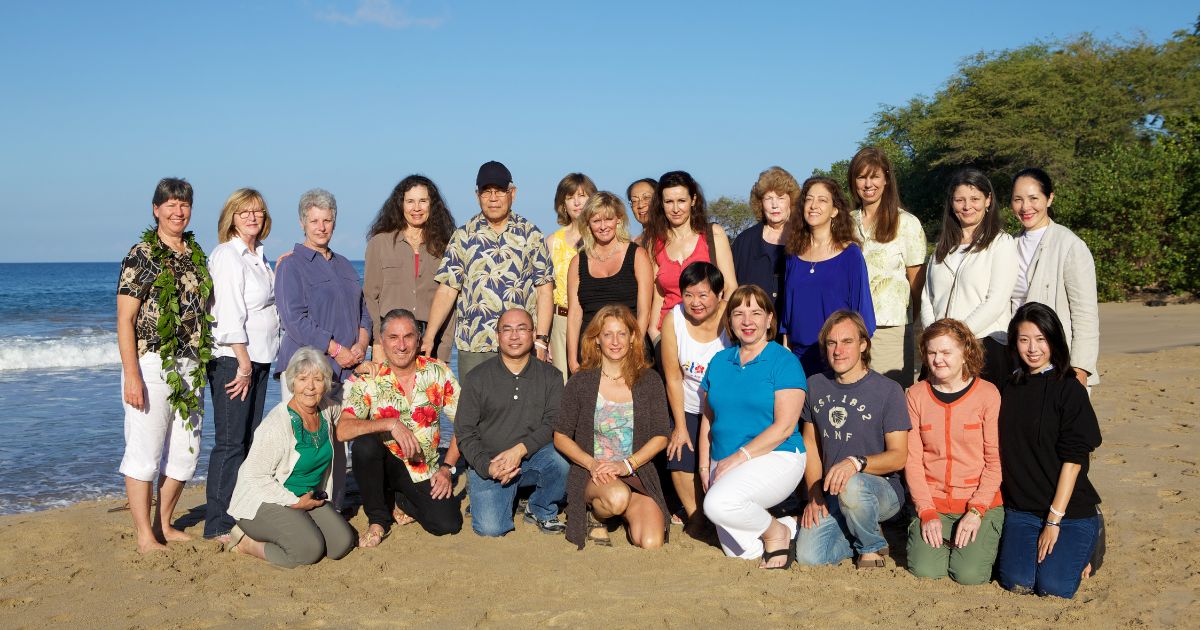 【Dr. Hew Len Memorial interview】Vol. 18：Kamaile Rafaelovich - Ho ...