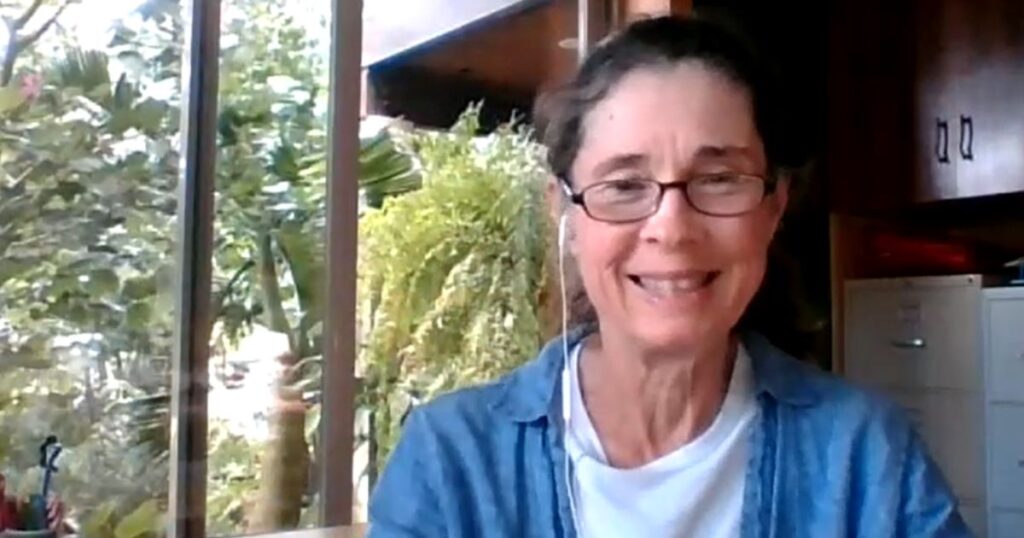 【Dr. Hew Len Memorial interview】Vol. 18：Kamaile Rafaelovich - Ho ...