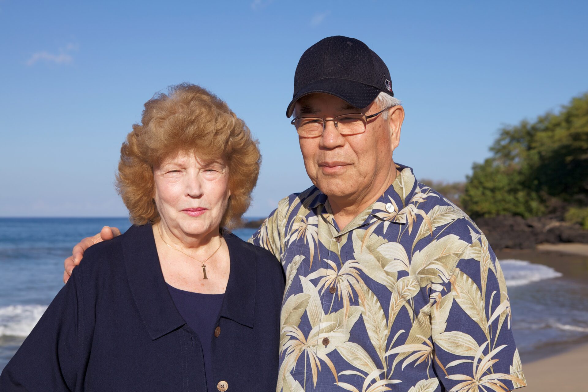 【Dr. Hew Len Memorial interview】Vol. 17：Constance ZHoku=Pana Webber ...