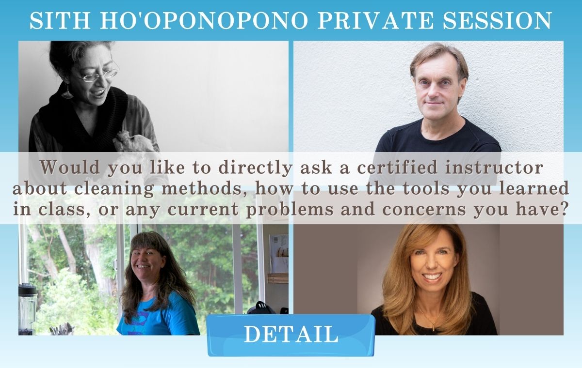 Dr. Hew Len - Ho'oponopono Official