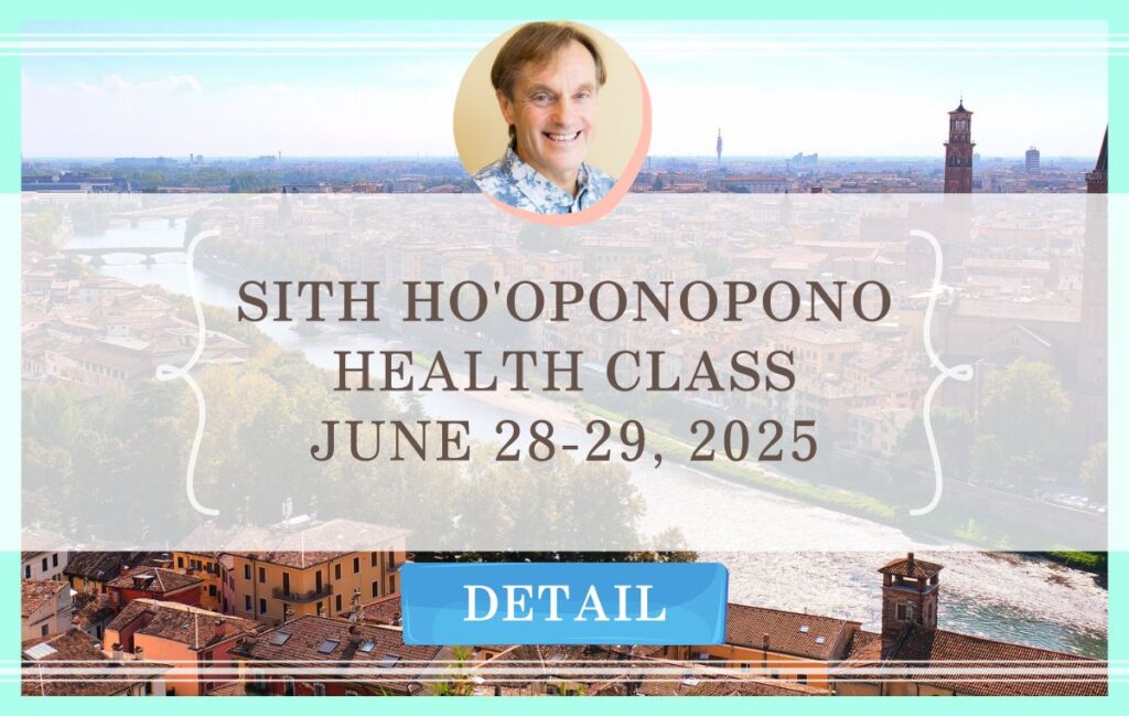 Ceeport - Ho'oponopono Official