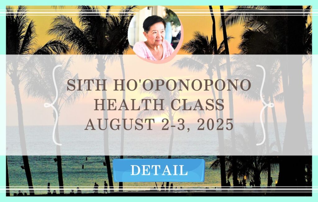 Ceeport - Ho'oponopono Official