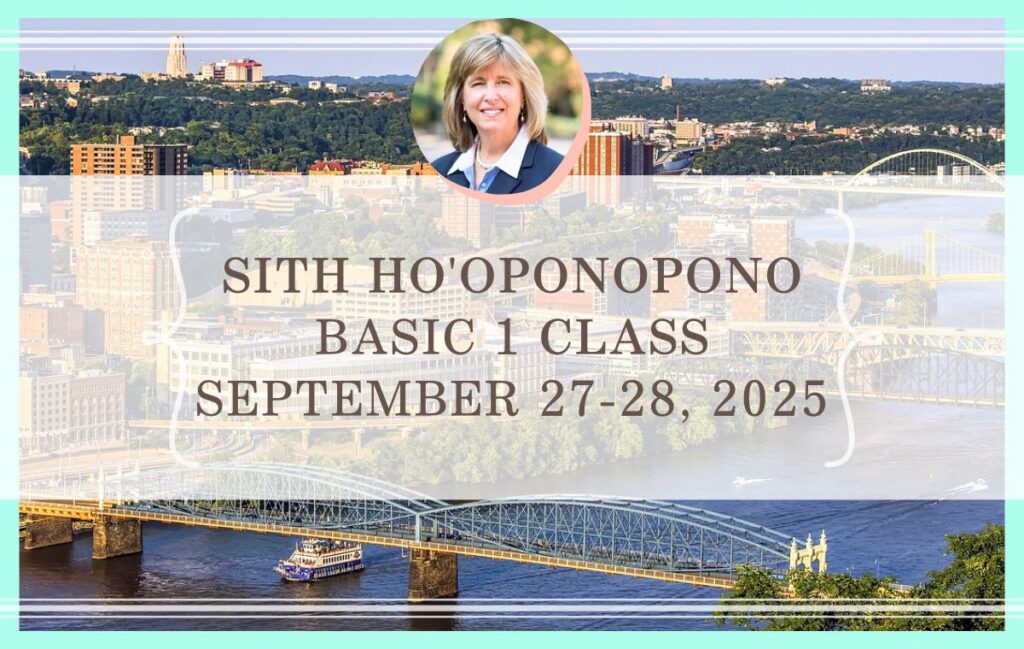 Ceeport - Ho'oponopono Official