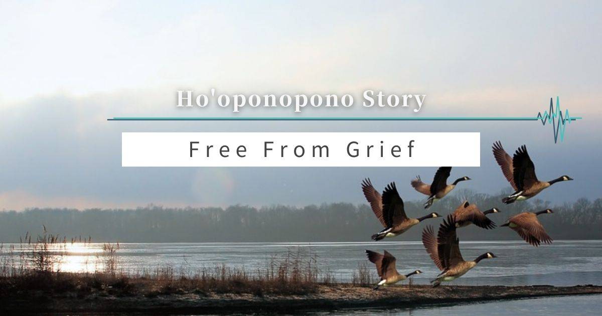 Ho'oponopono Official