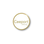 Ceeport シール ホワイト 小 - ホ・オポノポノ公式サイト